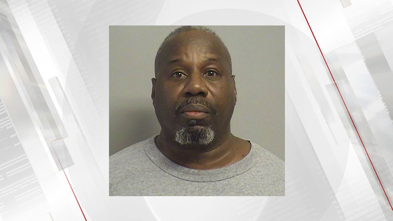 Killer Involved In 1983 Interstate Crime Spree Brought Back To Oklahoma