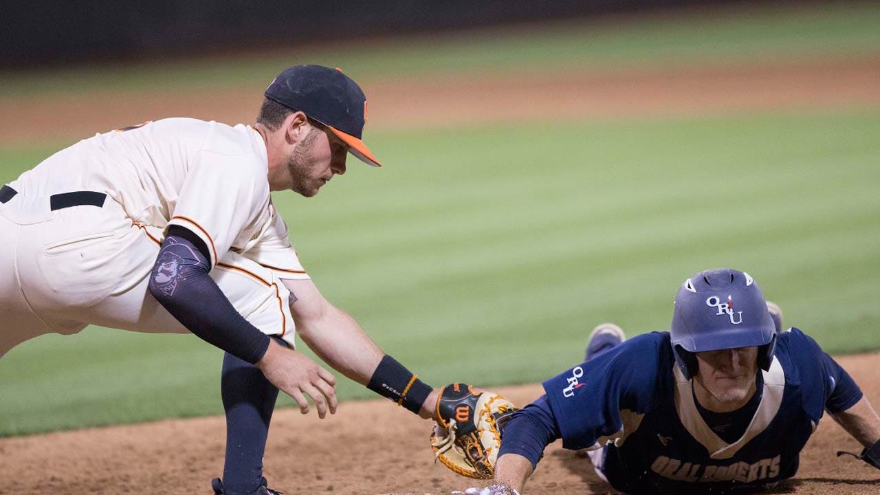 Cowboys Come Up Short Against ORU cowboys-come-up-short-against-oru