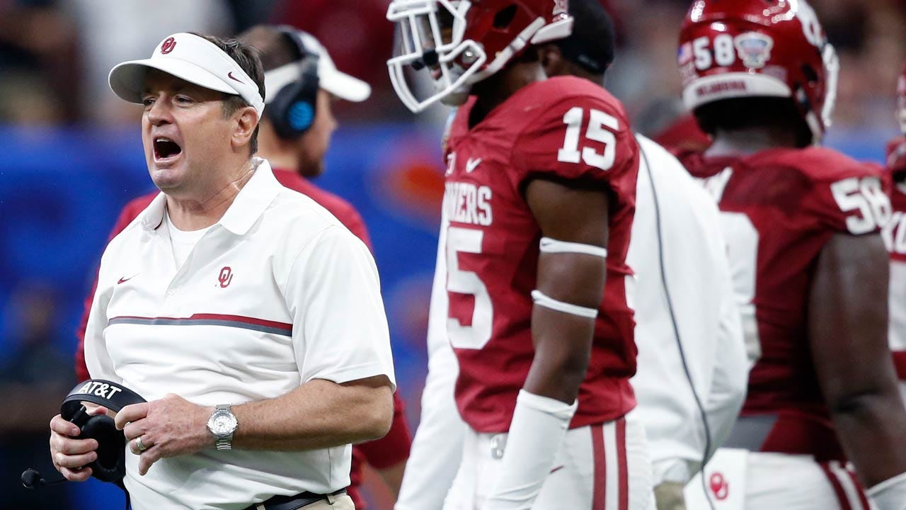 OU-Ohio State Kickoff, TV Info Announced