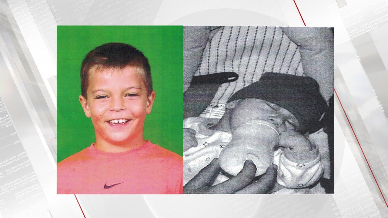 2 Woods County Children Found Safe