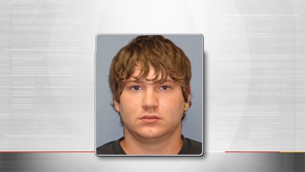 OKC Bomb Plot Suspect Found Mentally Competent