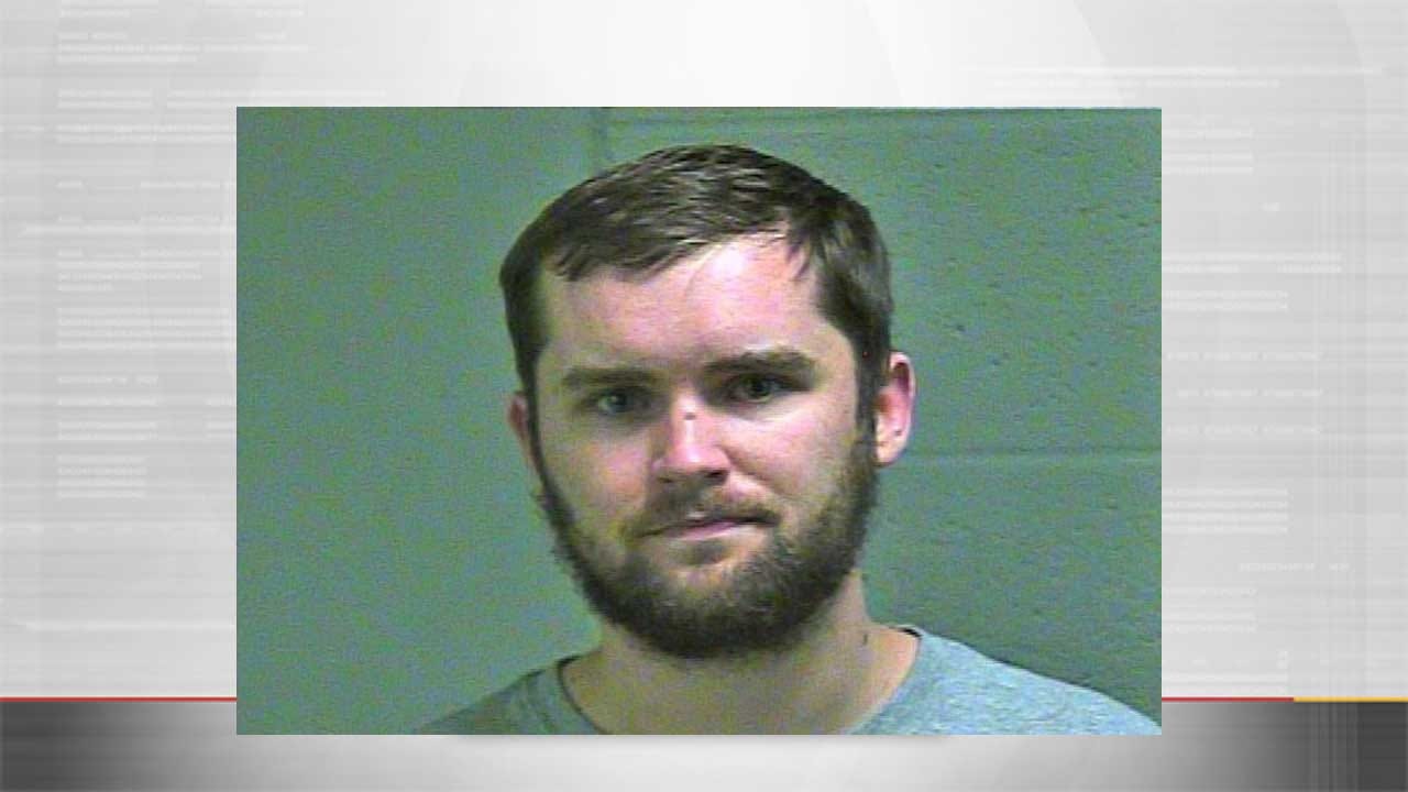 Baby Removed From Life Support, Foster Father Admits To Shaking Him