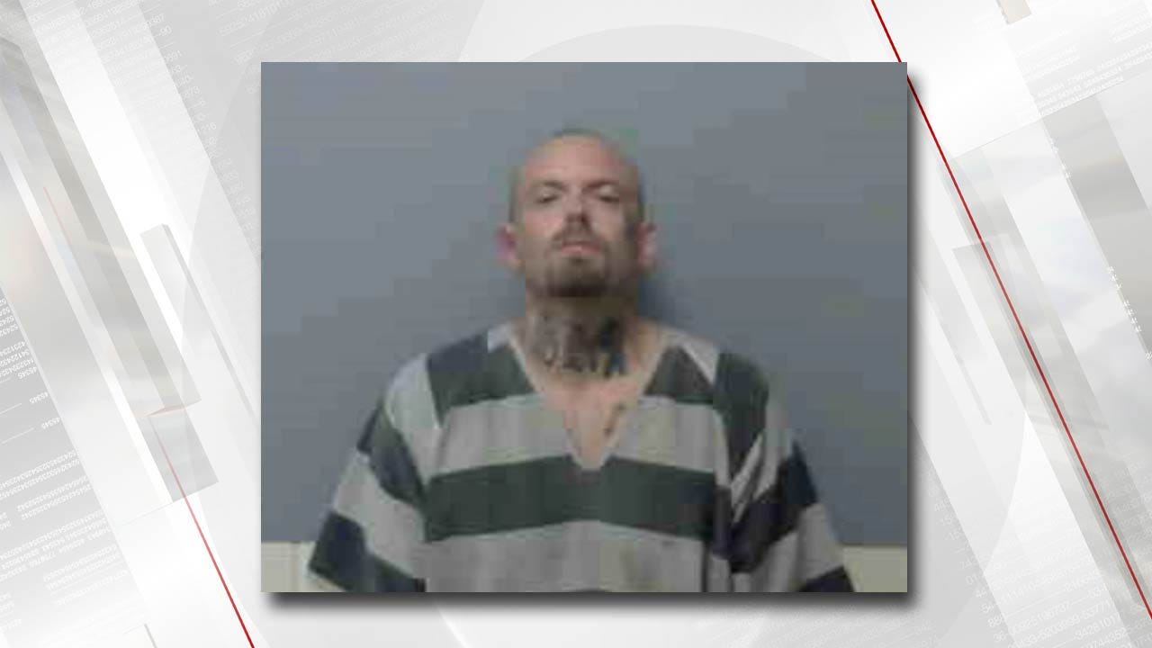 Suspect Arrested In Eufaula Man's Death Suspect Arrested In Eufaula Man's Death
