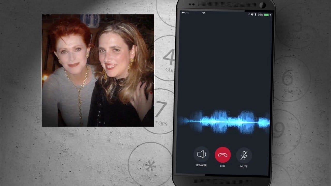 FBI Works To Stop Fake Kidnapping Calls