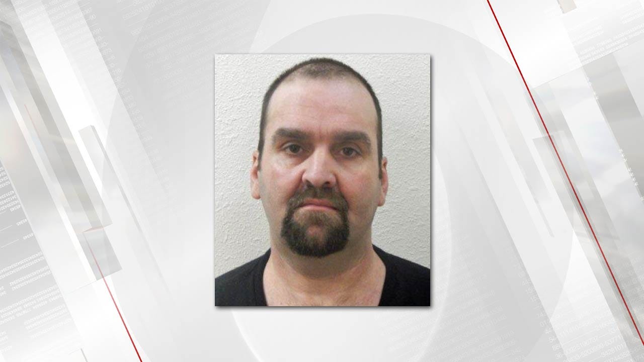 Okmulgee Deputies Seek Person Of Interest In Oil Field Thefts