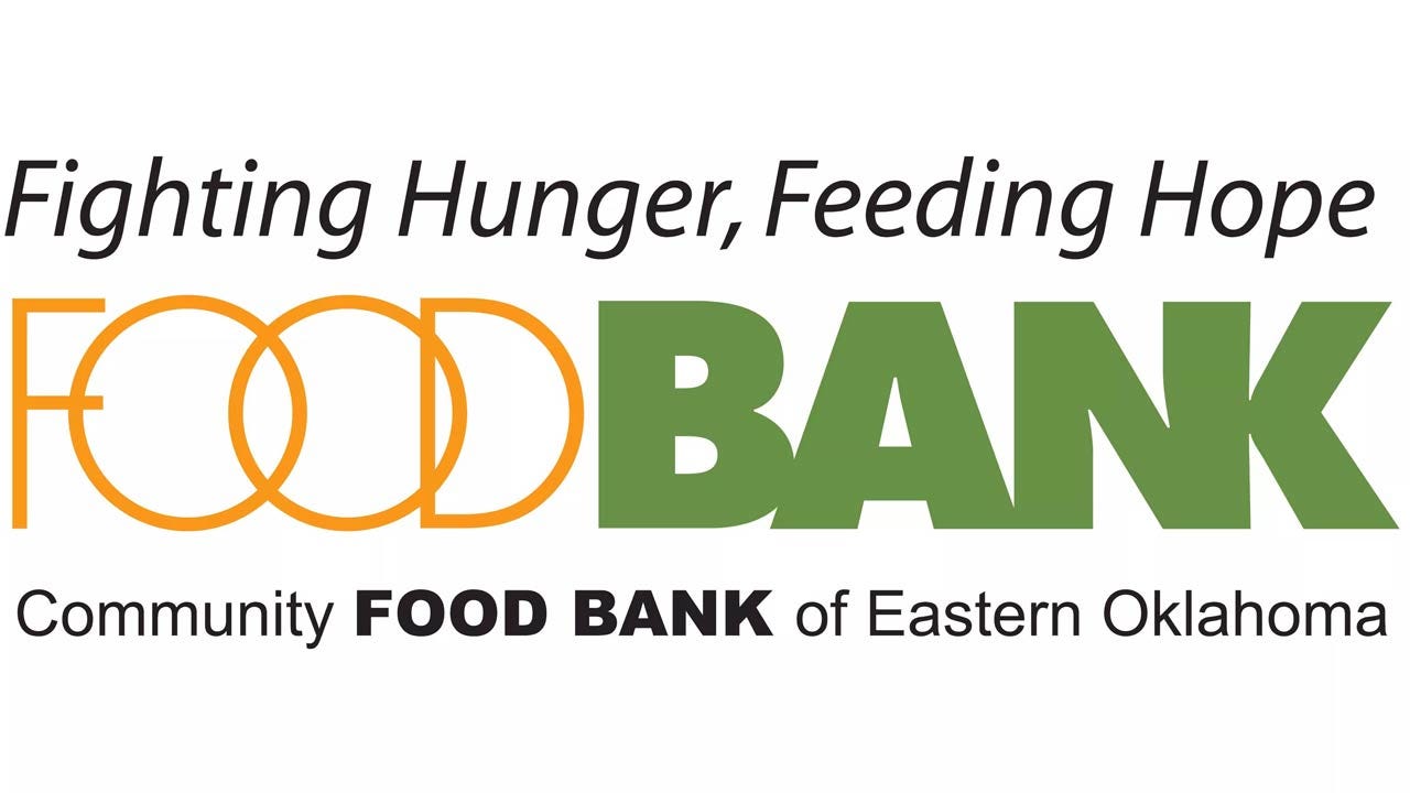 Community Food Bank Holding Tuesday All Day Food Drive