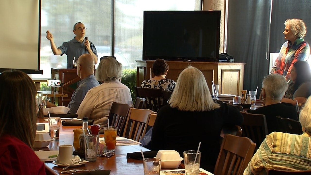 Group Attempting Veto Referendum To Stop Tax Increase