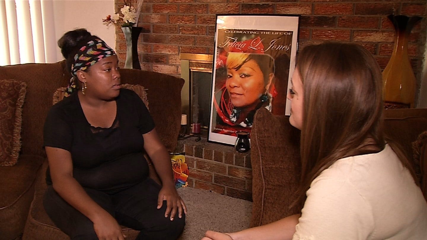 Family Of Woman Killed In 2017 Reacts To Arrest