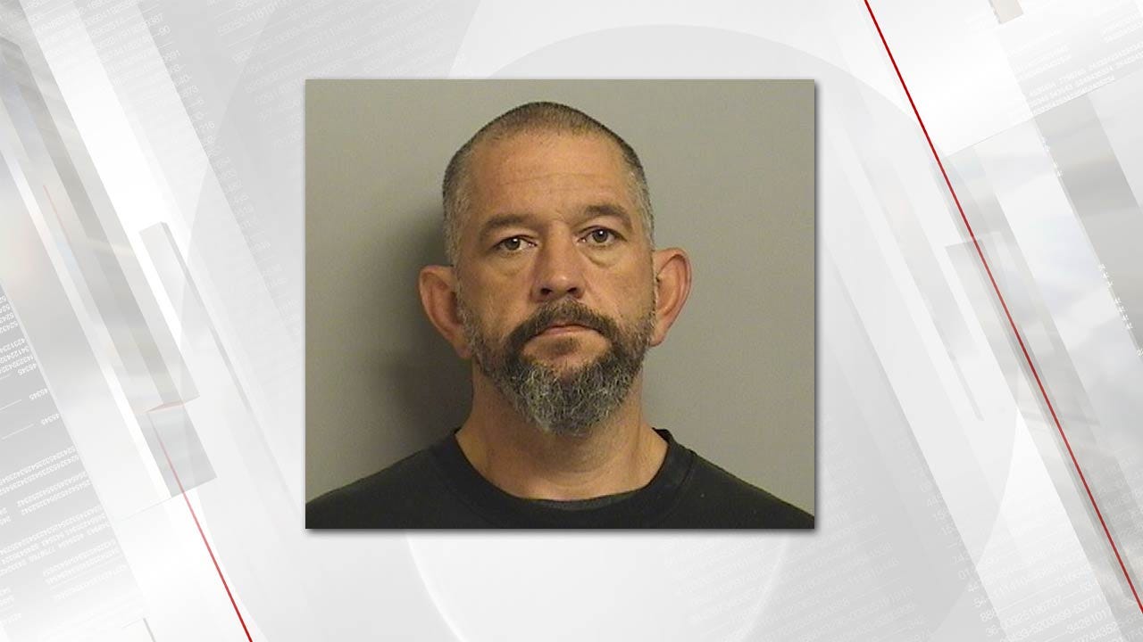 Jury Recommends Life Without Parole In Hogtie Death Of Tulsa Teen