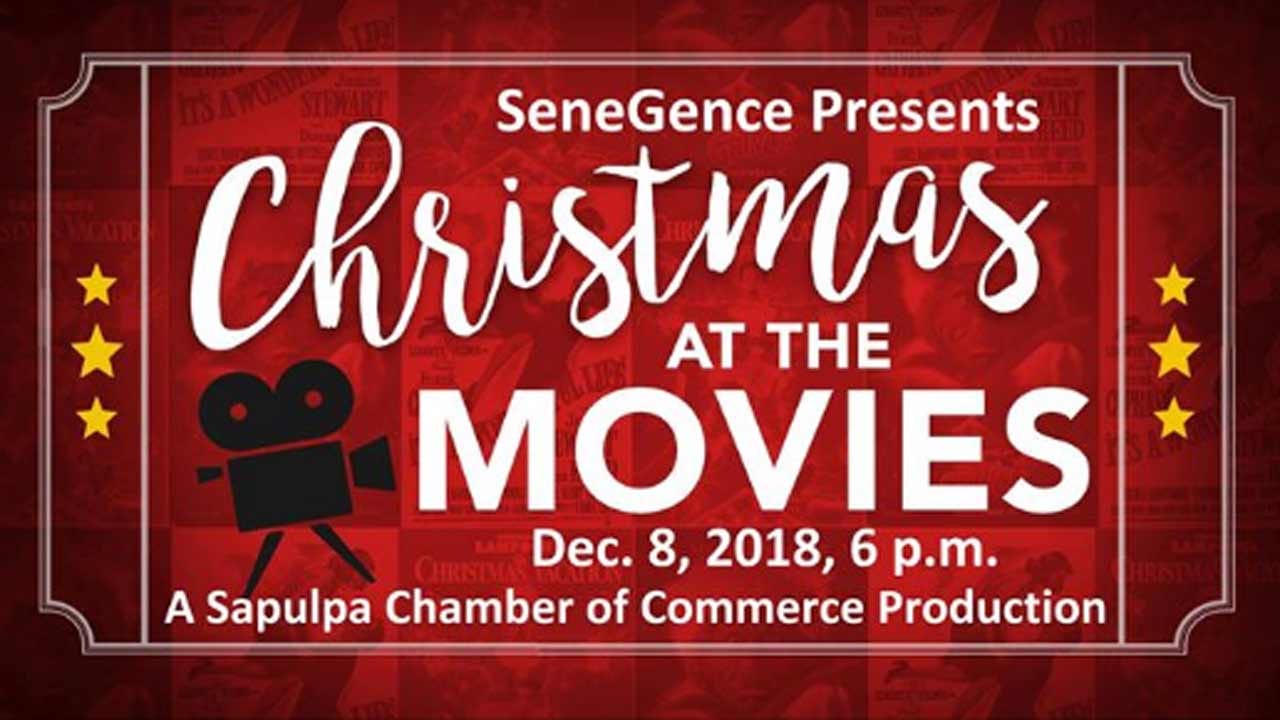 Sapulpa Christmas Parade Back On For December 8