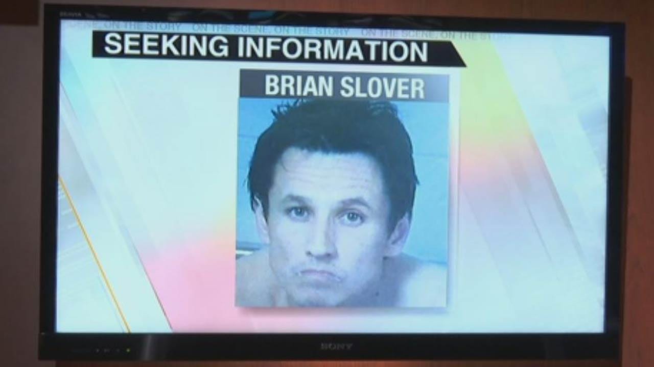 Man Found In Critical Condition Along Highway In Cherokee County