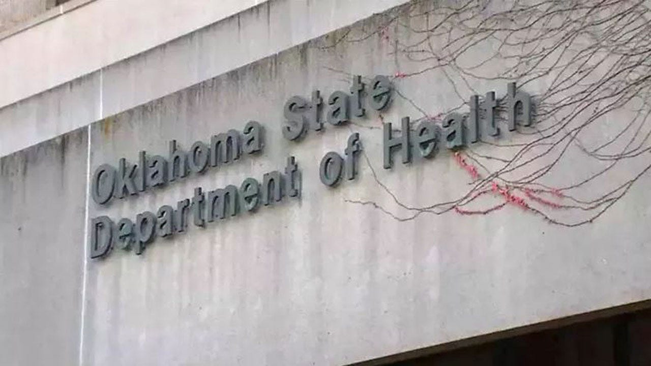 State Health Department Releases Corrected COVID-19 Numbers