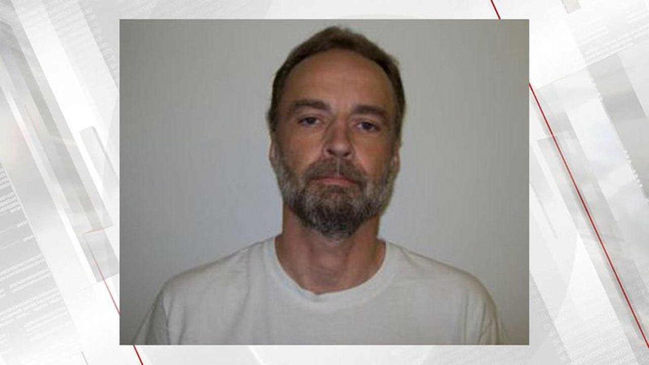 Deadly Talihina Shootout New Information