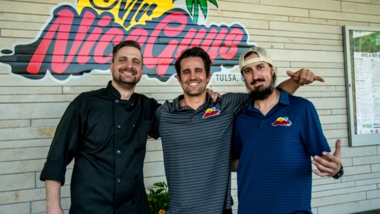 Mr. Nice Guys To Open New Location In Mother Road Market