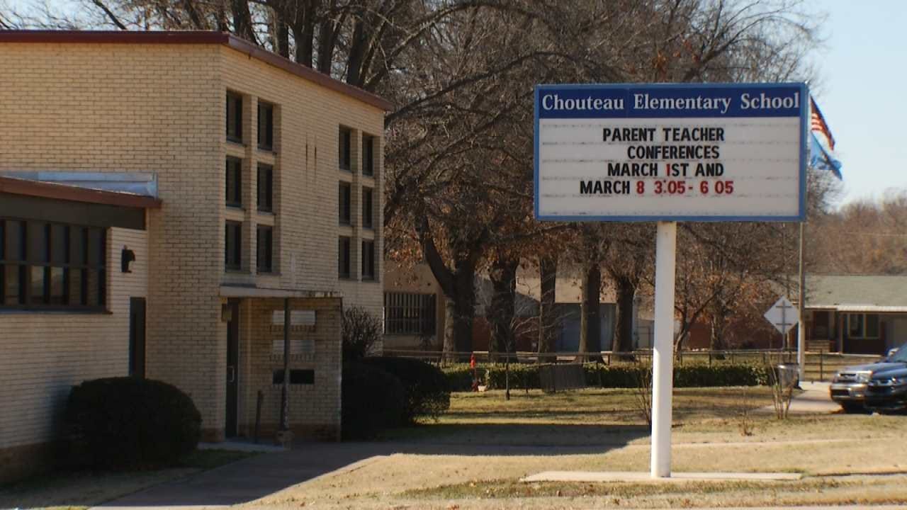 Discussion On Renaming Two Tulsa Public Schools Continues