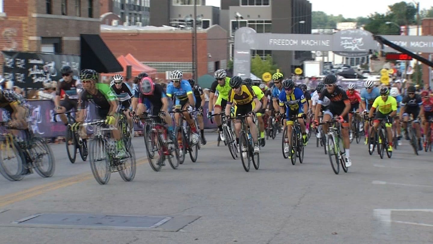 Weekend Events Around Green Country