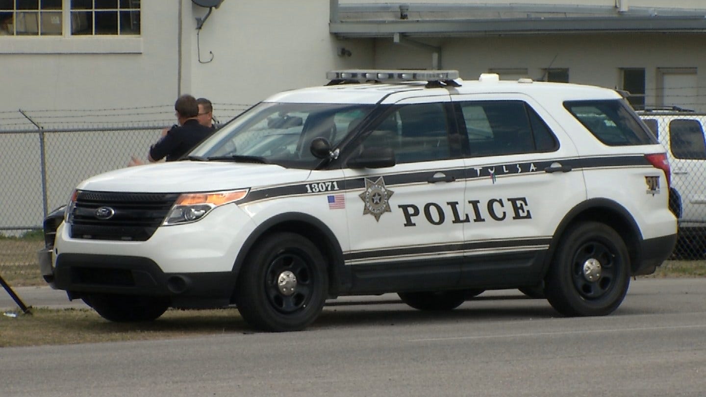 TPD Warns Of The Seriousness Of Reporting False Amber Alerts