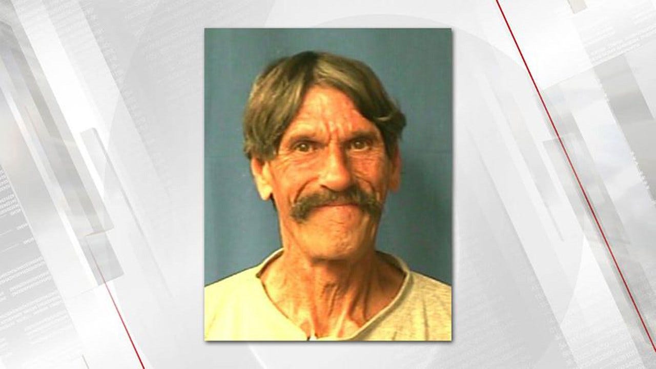 Tulsa Murder Suspect In Custody Police Still Investigating What Led To