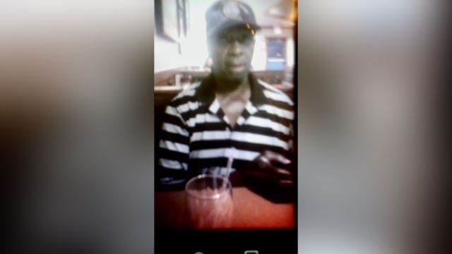 Tulsa Police Cancel Silver Alert For 78 Year Old Man