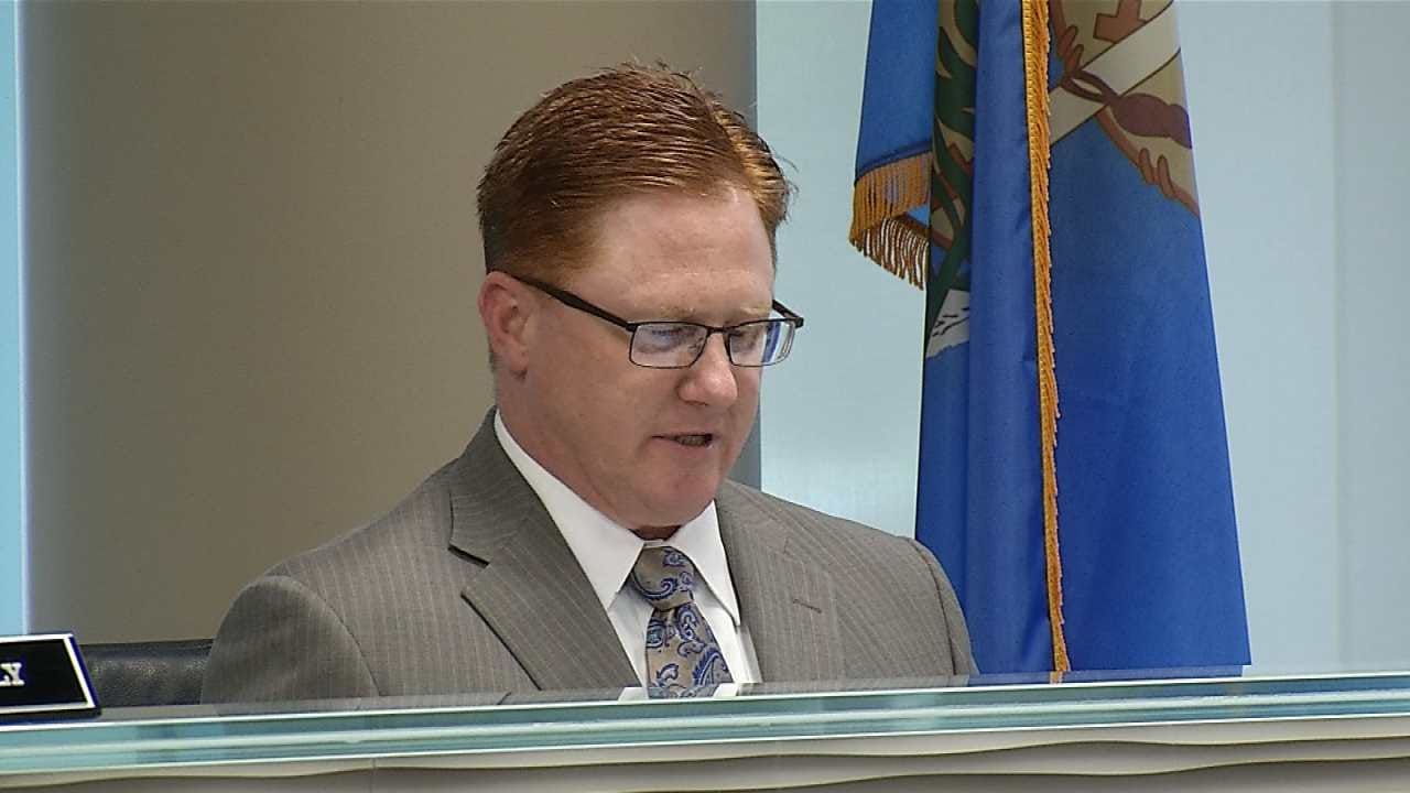 Muskogee's New Superintendent Is Former Broken Arrow Superintendent