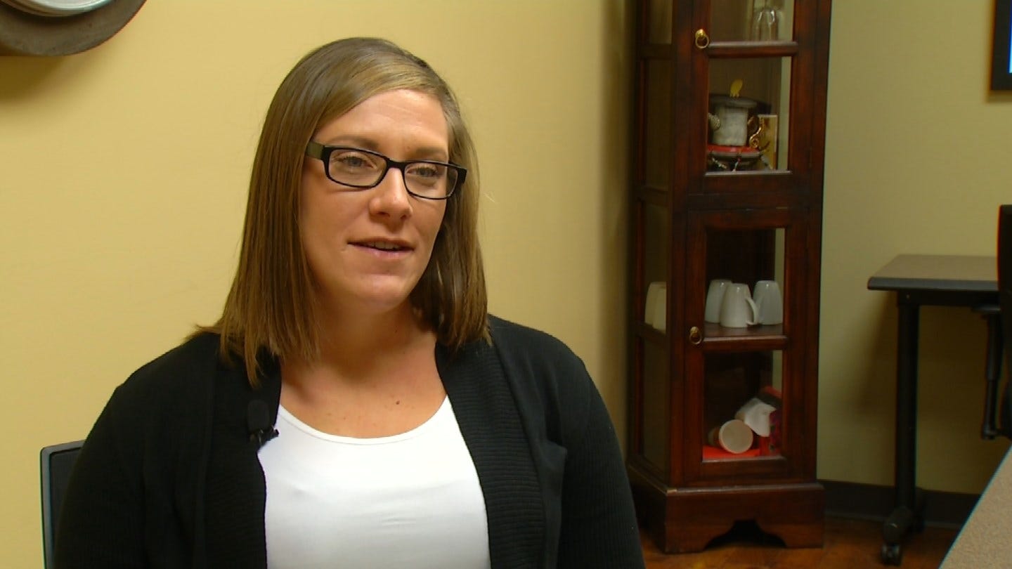 Women In Recovery Program Wants To Raise Awareness Of Meth Addiction