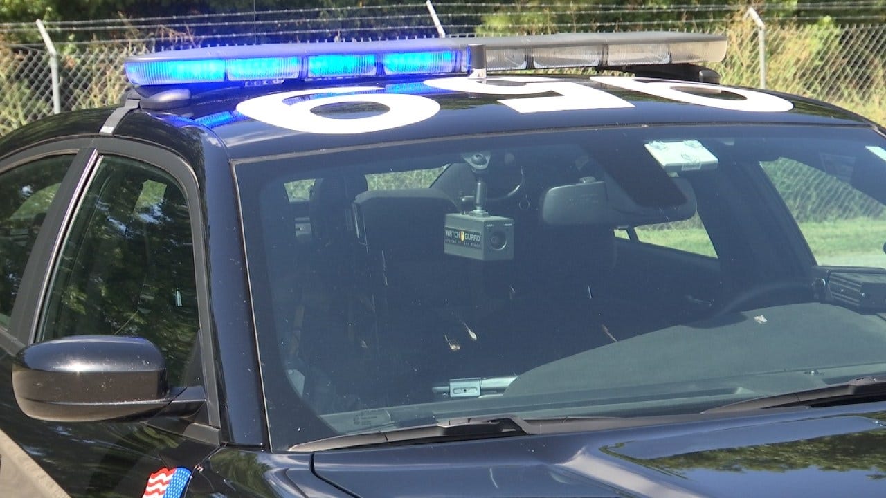 OHP On The Lookout For Possible Police Impersonator