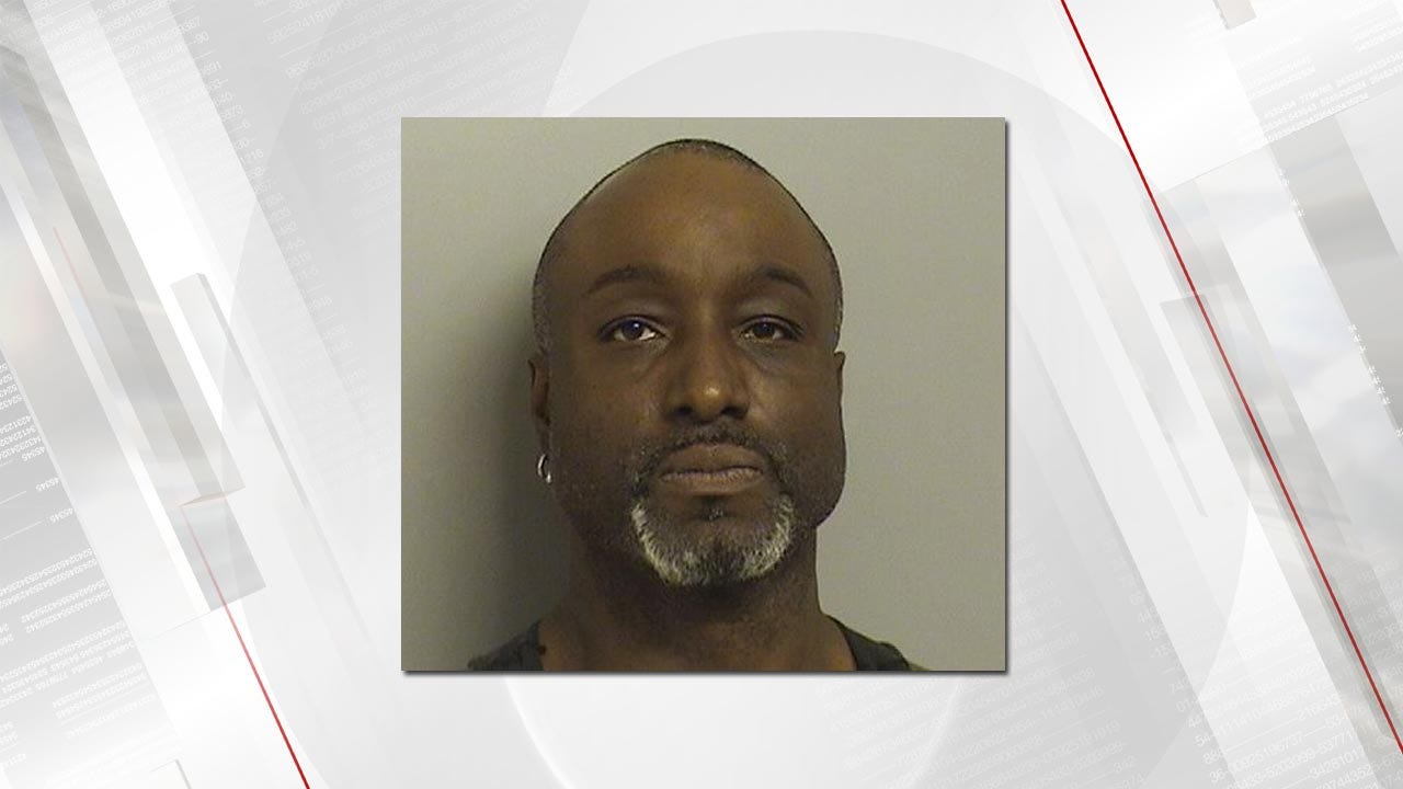 Second Man Arrested Connected To Fatal Tulsa Shooting
