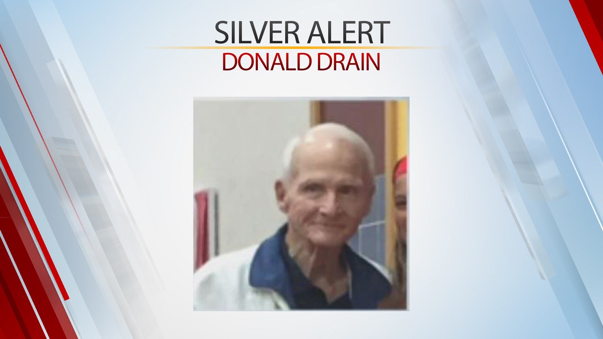 Broken Arrow Man Found Safe, Silver Alert Canceled