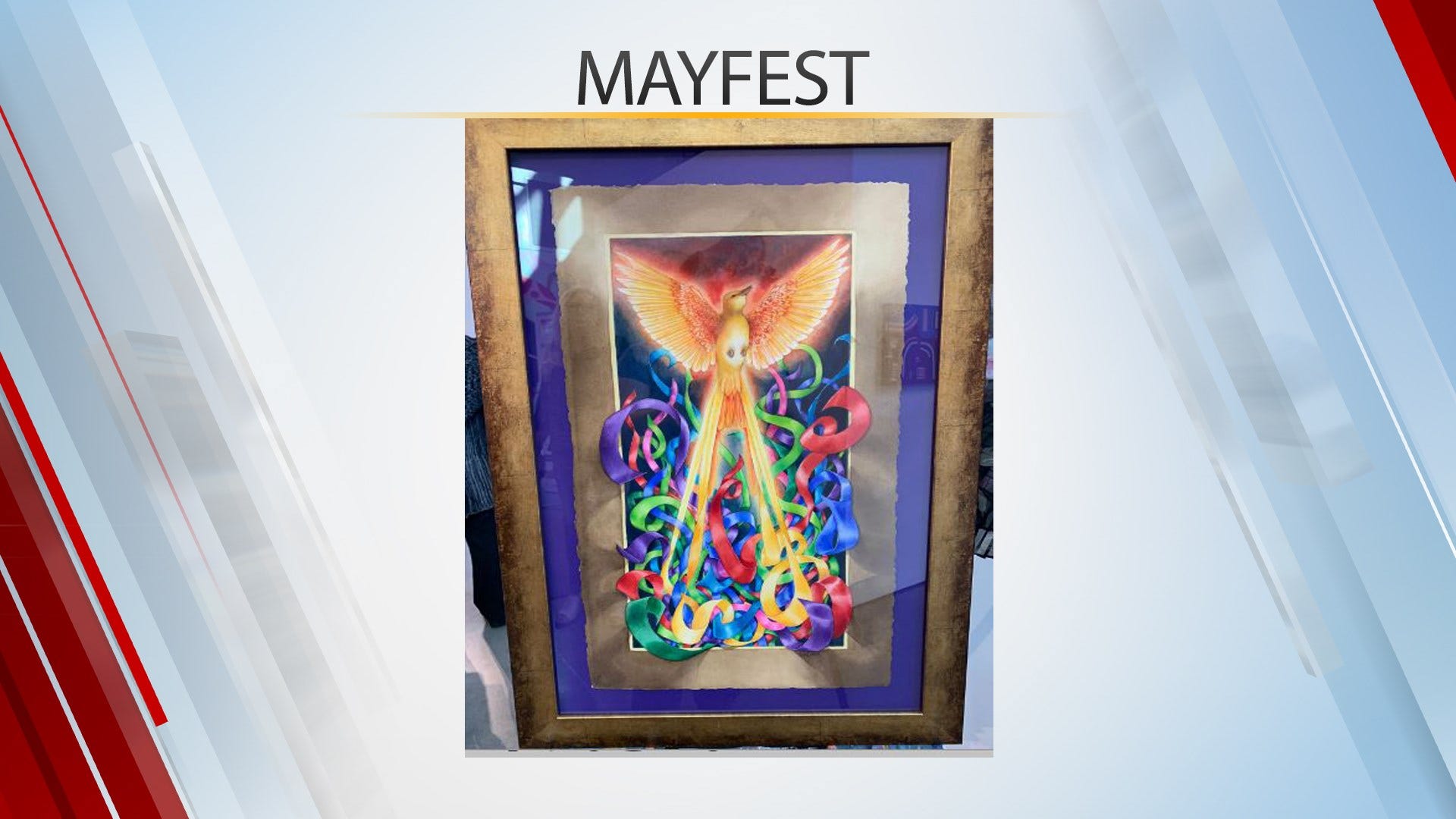 MayFest Unveils 2019 Poster