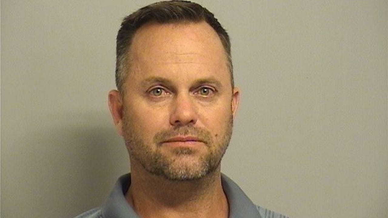 State Representative Dean Davis Arrested For DUI