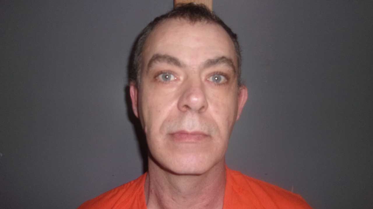 Man Arrested For Sending Lewd Messages To Delaware County Deputy Posing ... Man Arrested For Sending Lewd Messages To Delaware County Deputy Posing ...