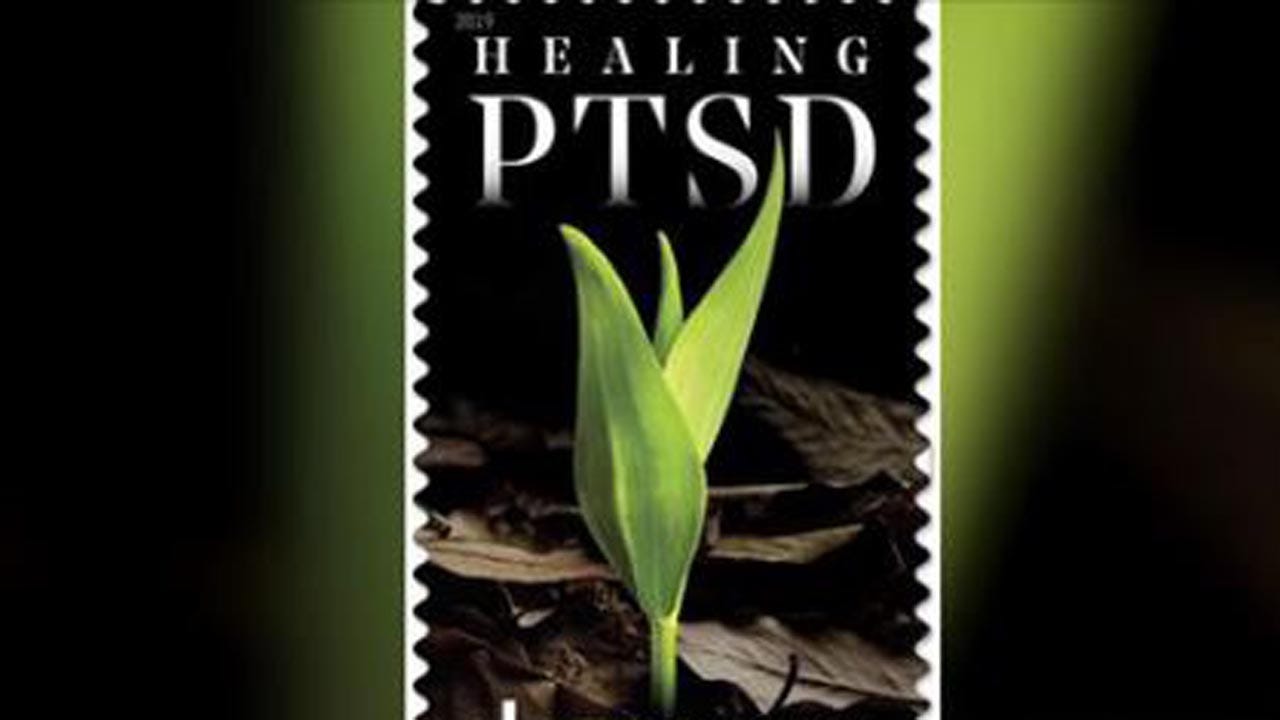 United States Postal Service Releases New Stamp Benefiting Veterans ...
