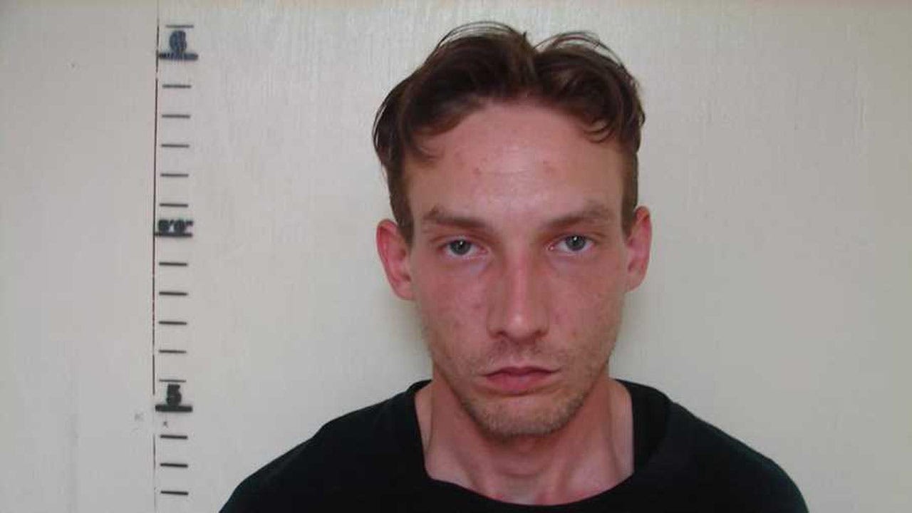 Trial Date Set For Man Accused Of Killing Girlfriend With Lawnmower Blade