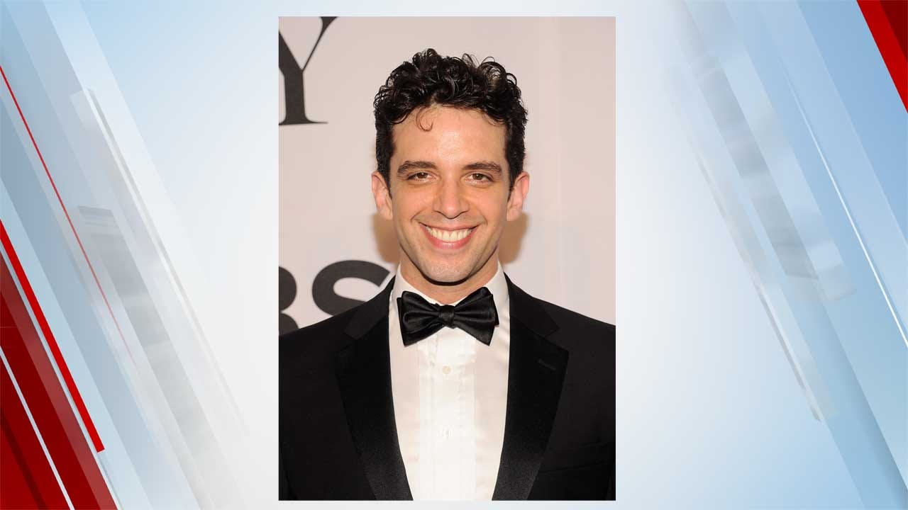 Broadway Star Nick Cordero Has Right Leg Amputated Due To Complications ...