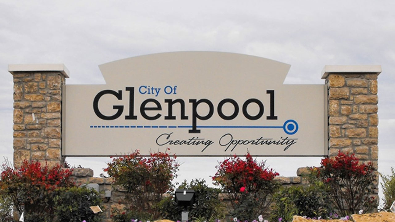 Glenpool Police Address False Post About Attempted Abduction