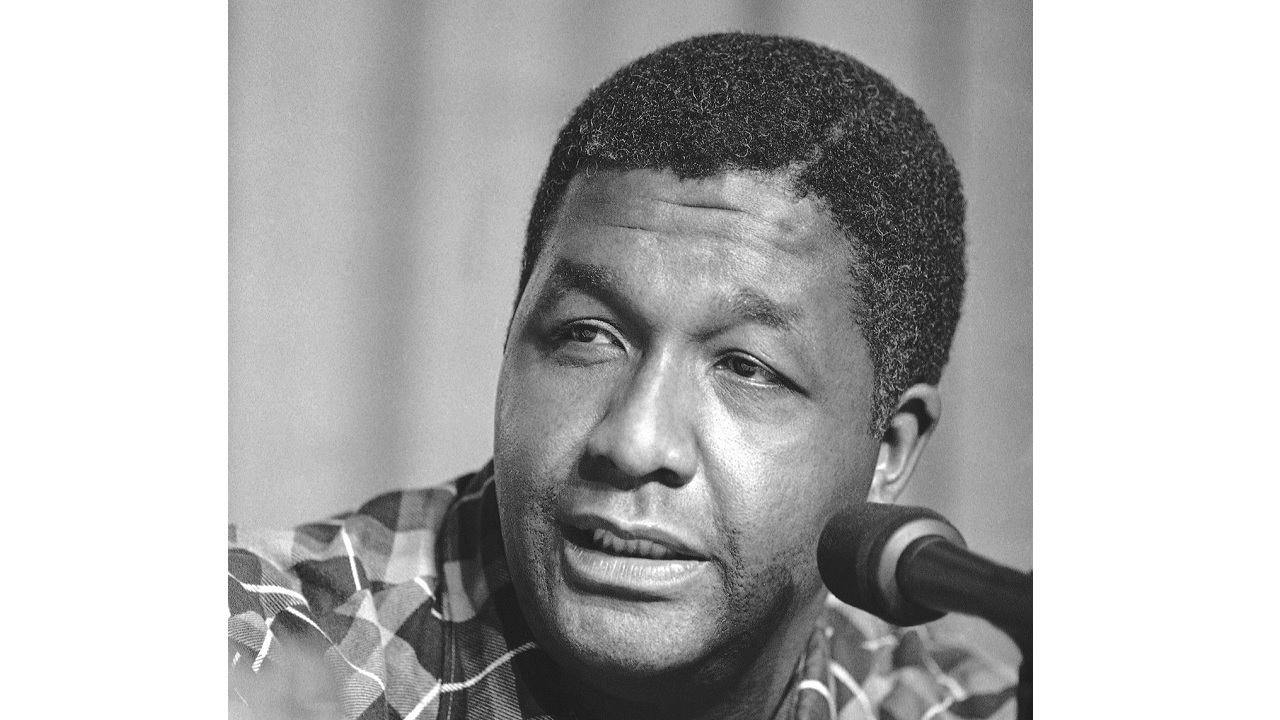 Coaching Great John Thompson Of Georgetown Dies At 78
