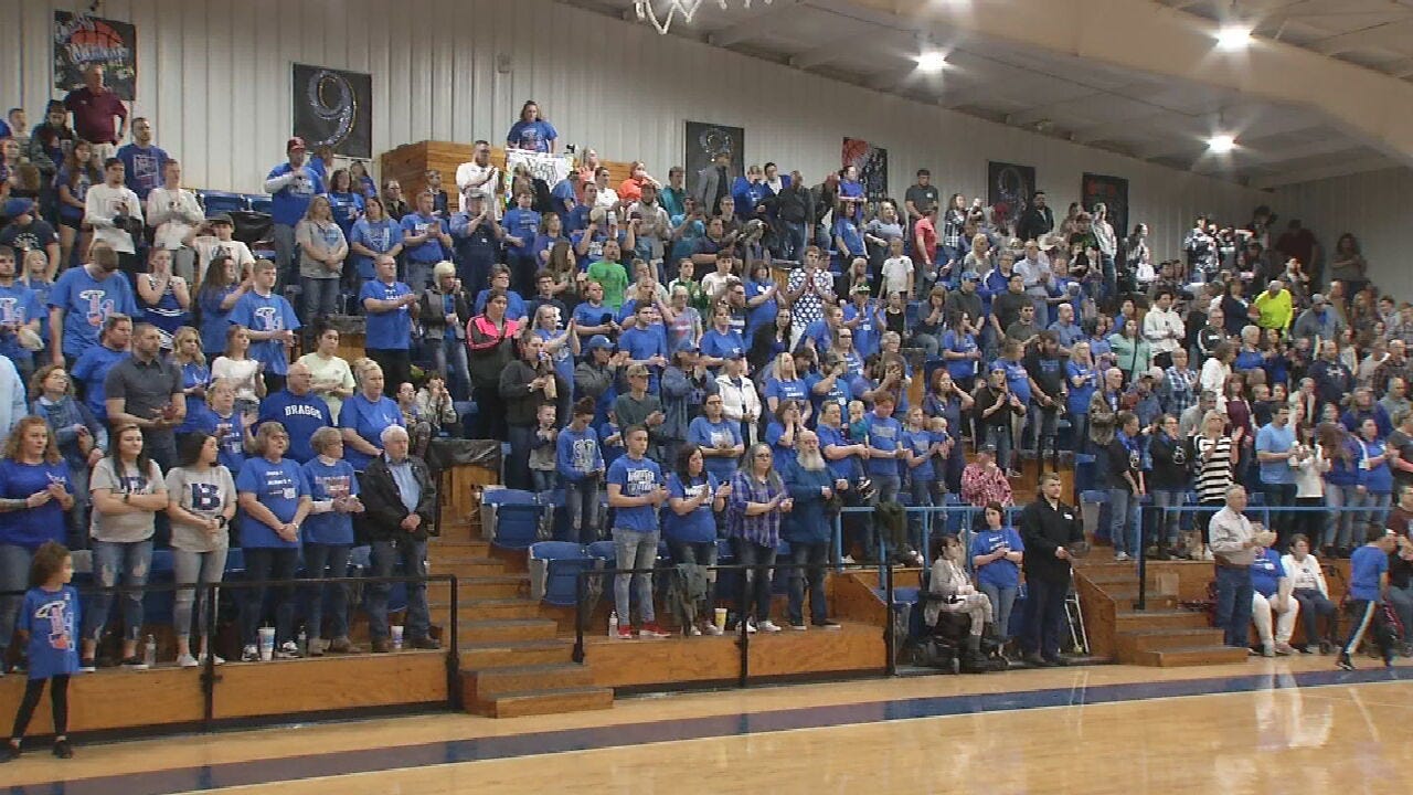 Braggs Community Honors 9th Grade Student Killed In Car Crash braggs-community-honors-9th-grade-student-killed-in-car-crash