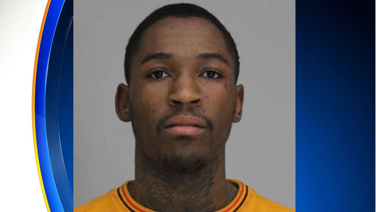 Suspect In Texas Aandm Commerce Double Homicide Charged In New Years Eve