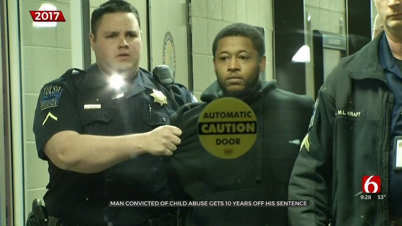 Sentenced: Man found guilty in neglect of limp, unresponsive baby gets ...