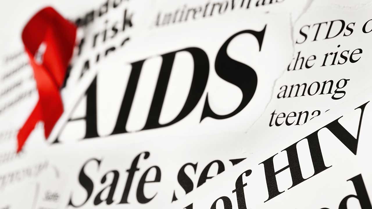 Five Questions About HIV, Answered