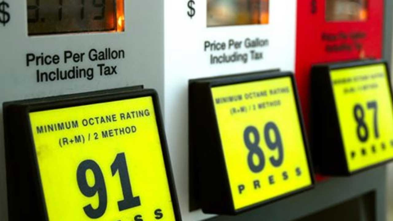 Negative Oil Prices: What Does That Mean For Consumers, The Economy?
