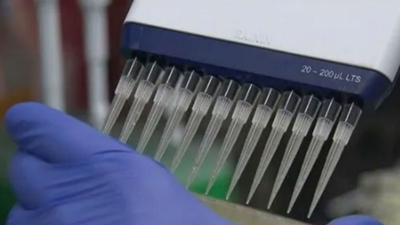 OSDH Issues New Rules For How, Where To Get Coronavirus Testing