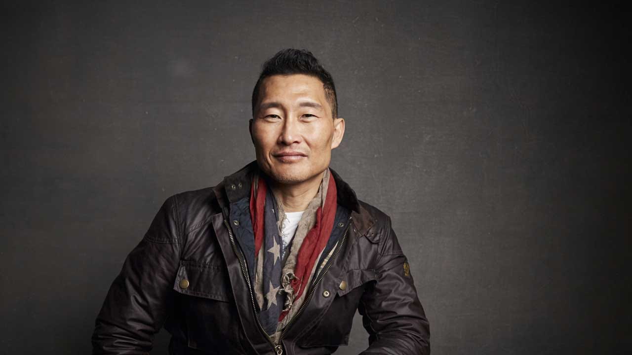 Actor Daniel Dae Kim Uses Coronavirus Diagnosis To Shed Light On Social ...