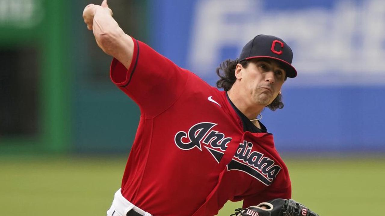 Cleveland’s MLB Team Changes Name Following Months Of Internal Discussion