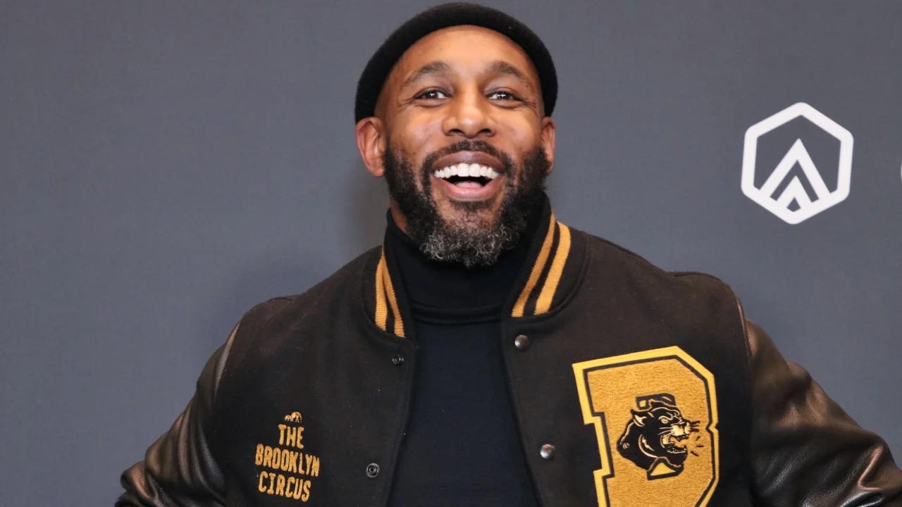 Stephen Twitch Boss Dj On The Ellen Degeneres Show Dead At 40