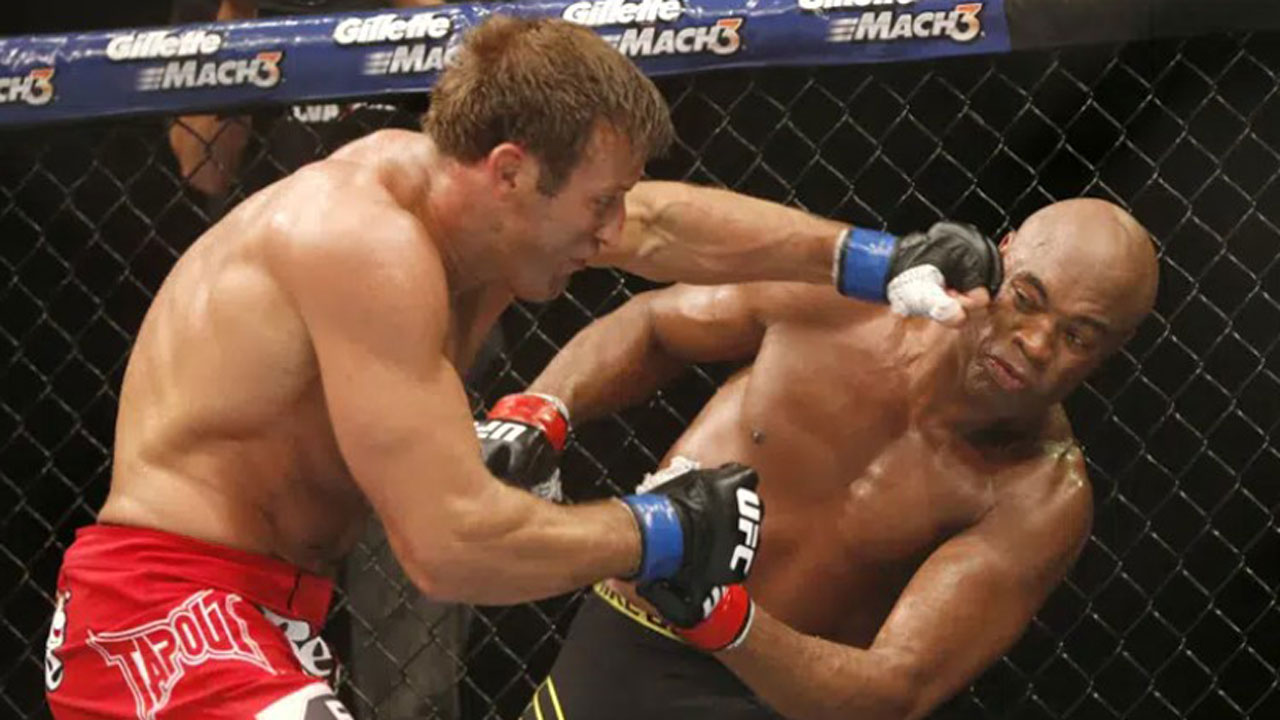 UFC Hall Of Famer Stephan Bonnar Dead At Age 45