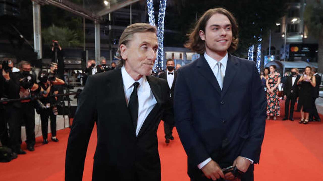 Cormac Roth, Musician & Actor Tim Roth's Son, Dies At Age 25