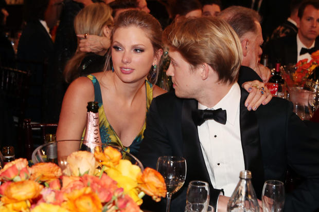 Taylor Swift Actor Joe Alwyn Break Up After 6 Years