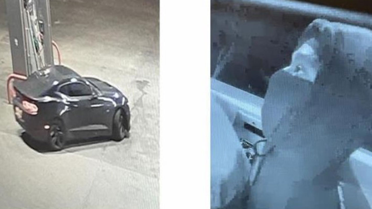 Bartlesville Police Seek Public Help Identifying Alleged Atm Robbers