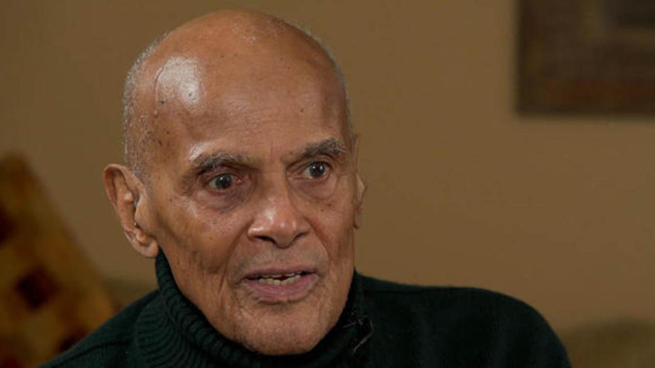 Harry Belafonte, Singer & Actor Of 'Day-O' Fame, Dies At 96